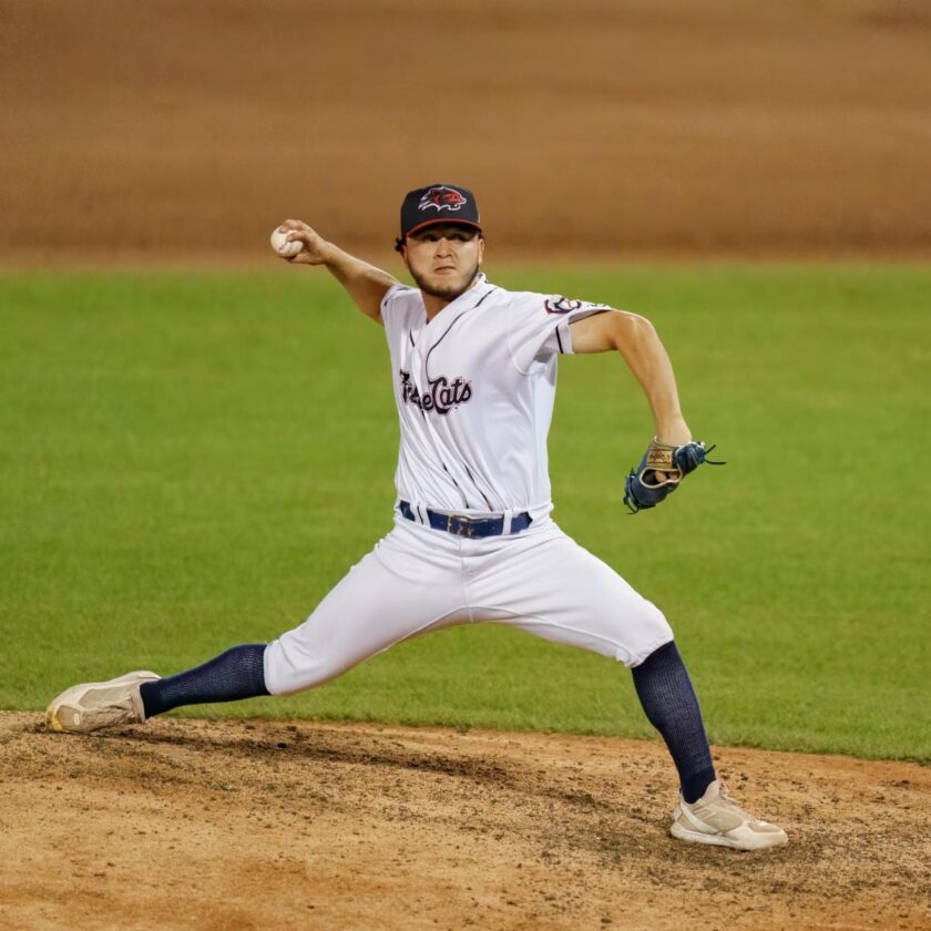 Fisher Cats get 12 hits but leave 14 on in loss to Ponies | News, Sports, Jobs - The Nashua ...